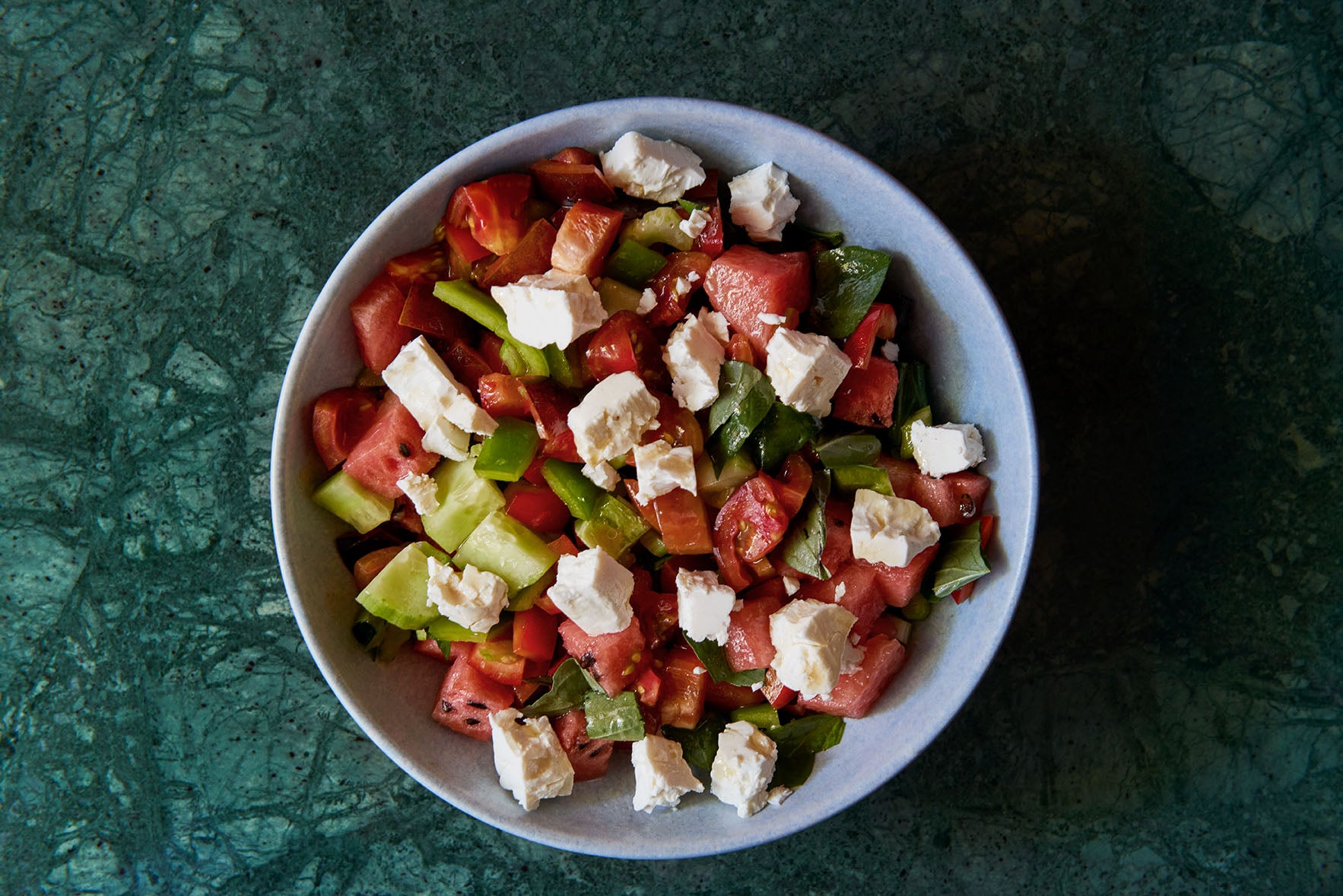 Summery Salad – Noma Projects