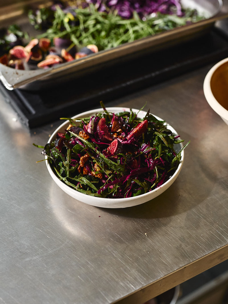 Recipes · Noma Projects