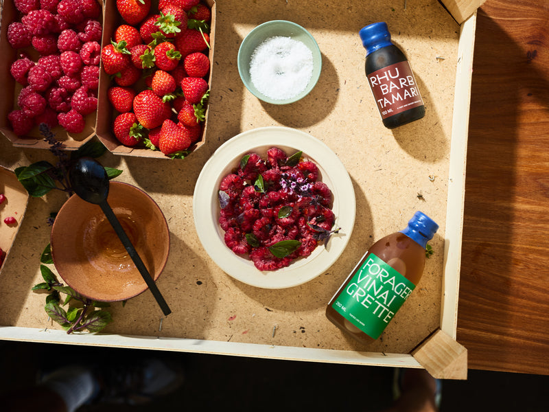 Recipes · Noma Projects