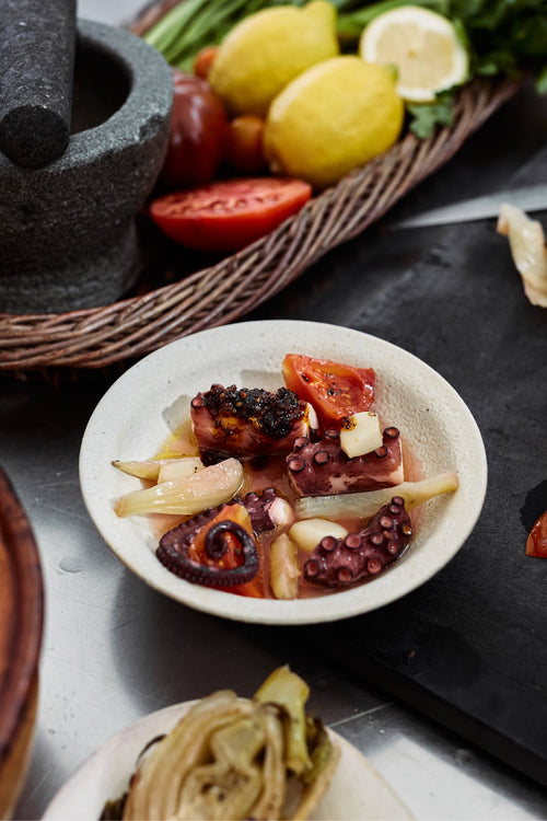 Recipes · Noma Projects