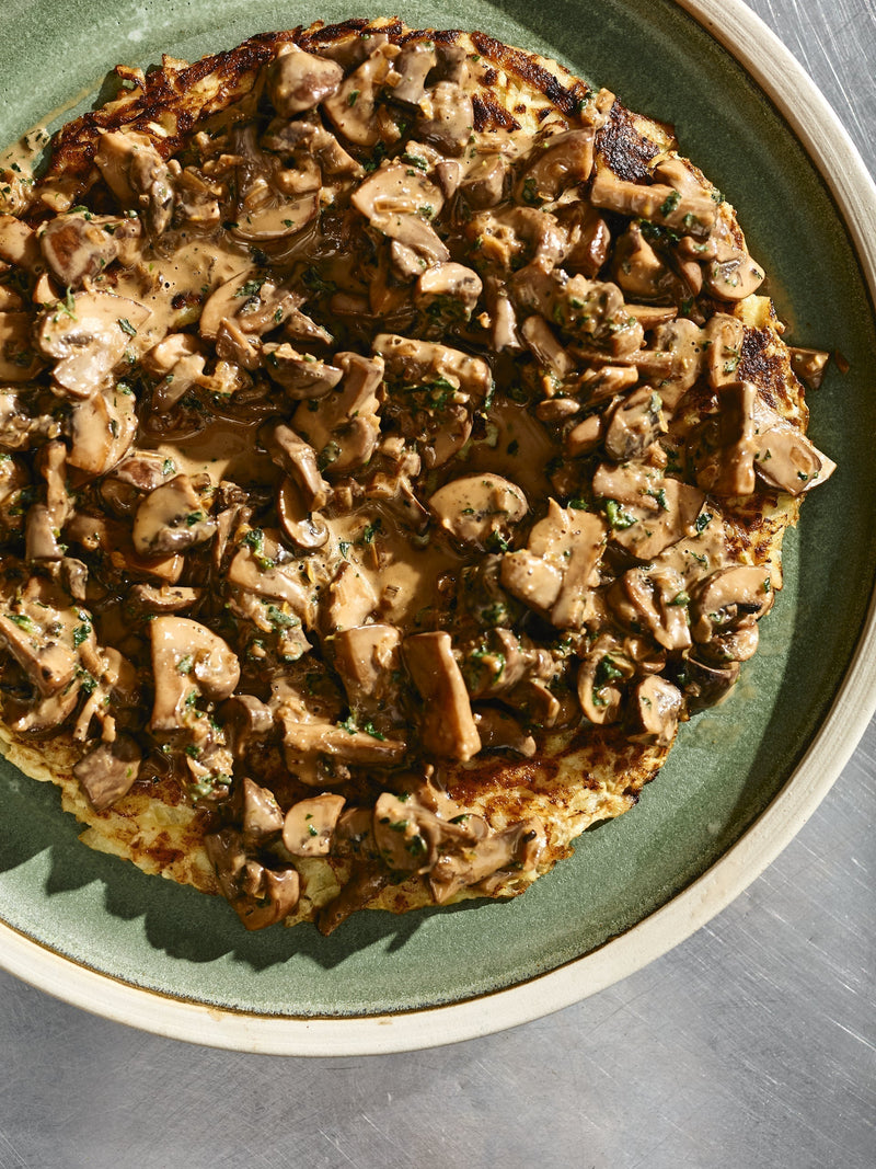 Recipes · Noma Projects