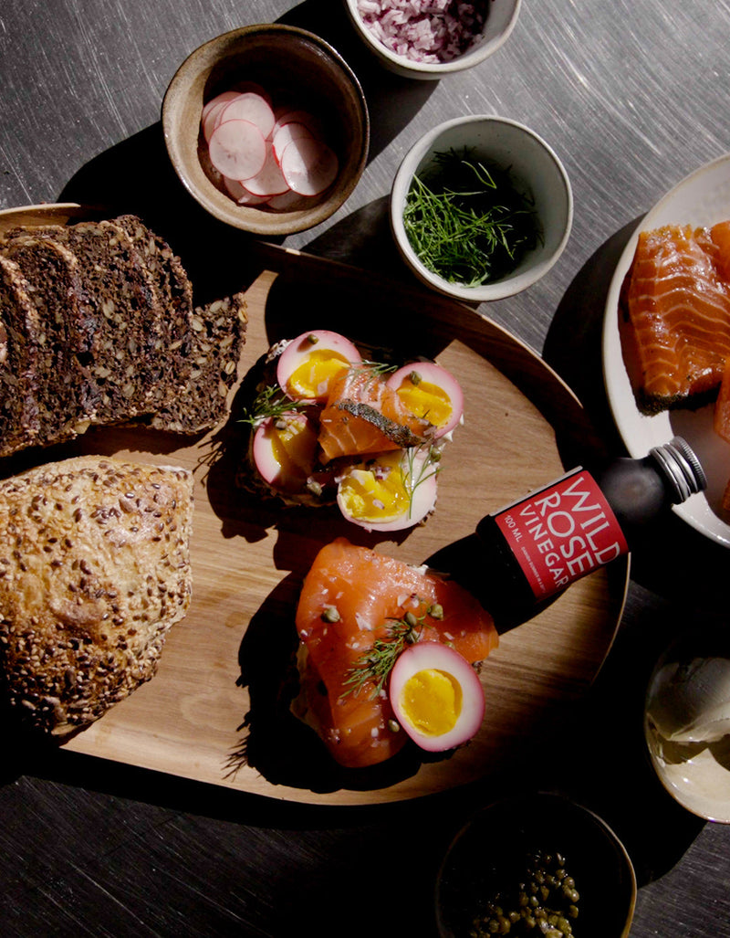 Recipes · Noma Projects