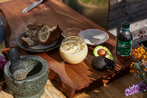 Recipes · Noma Projects
