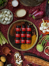 Maximum Umami? · Noma Projects