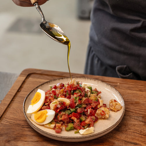 Breakfast, Lunch or Dinner Cheat Sheet Puff Pastry, Spinach and Mushro ...