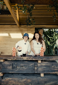 Maximum Umami? · Noma Projects