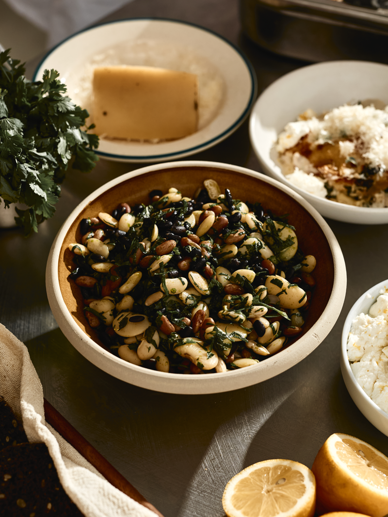 Recipes · Noma Projects