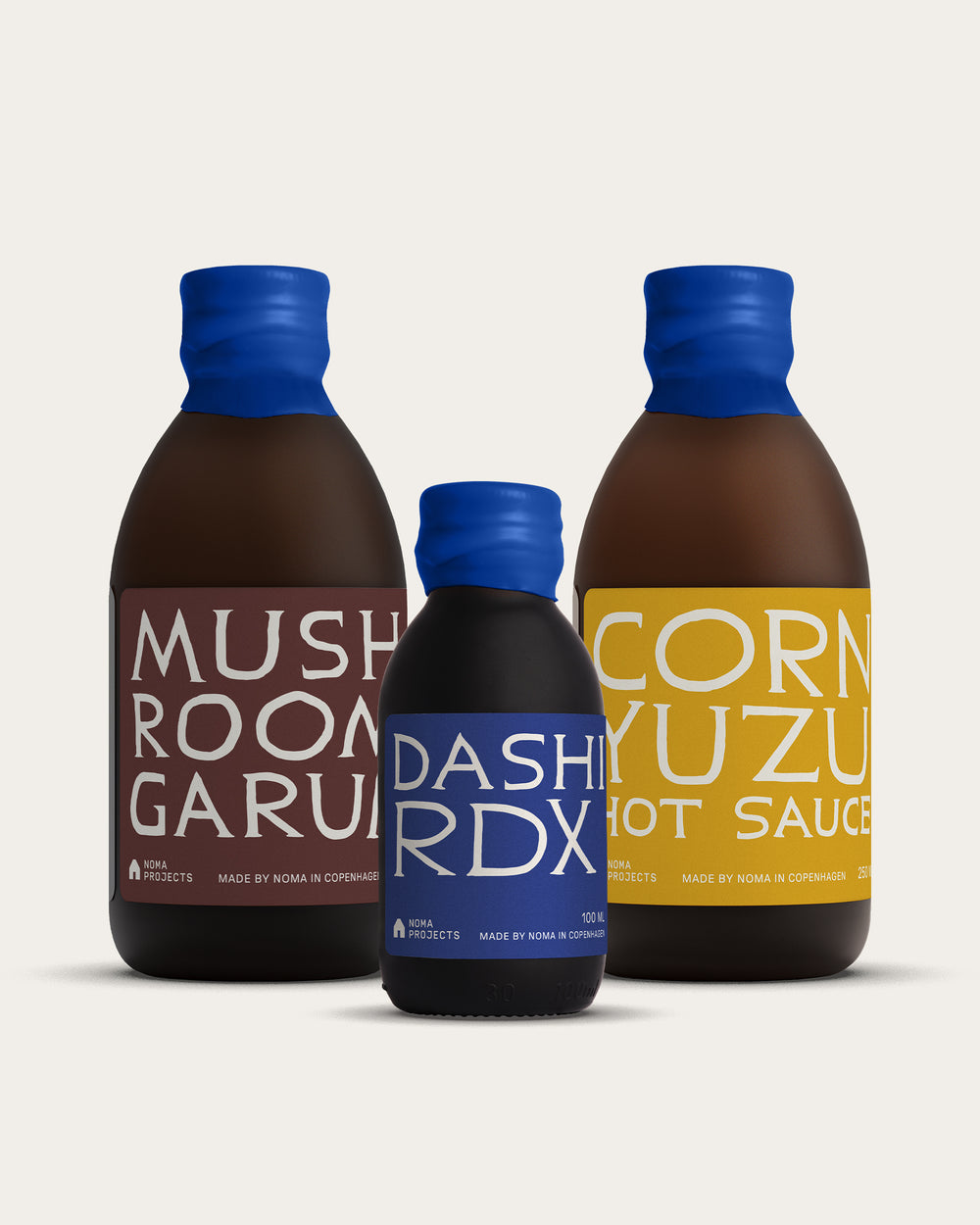 The Essentials | Noma Projects · Noma Projects