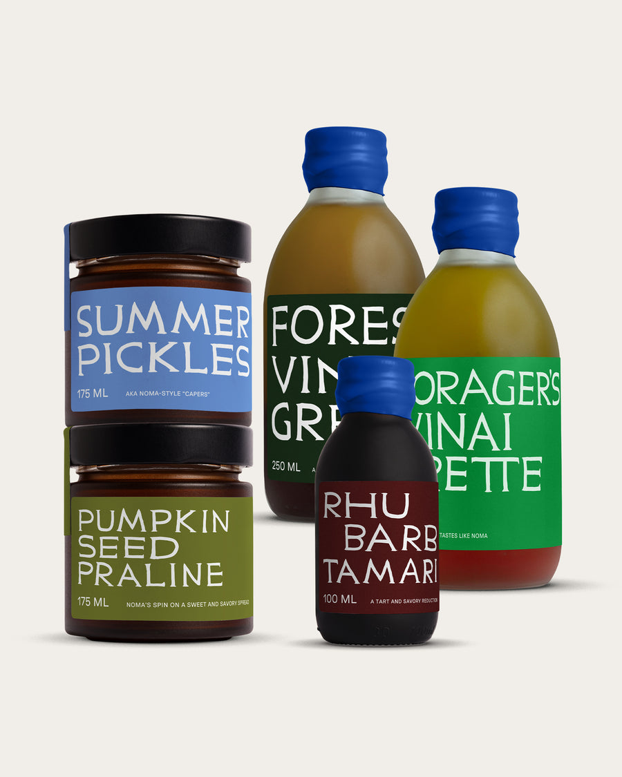 Collections · Noma Projects